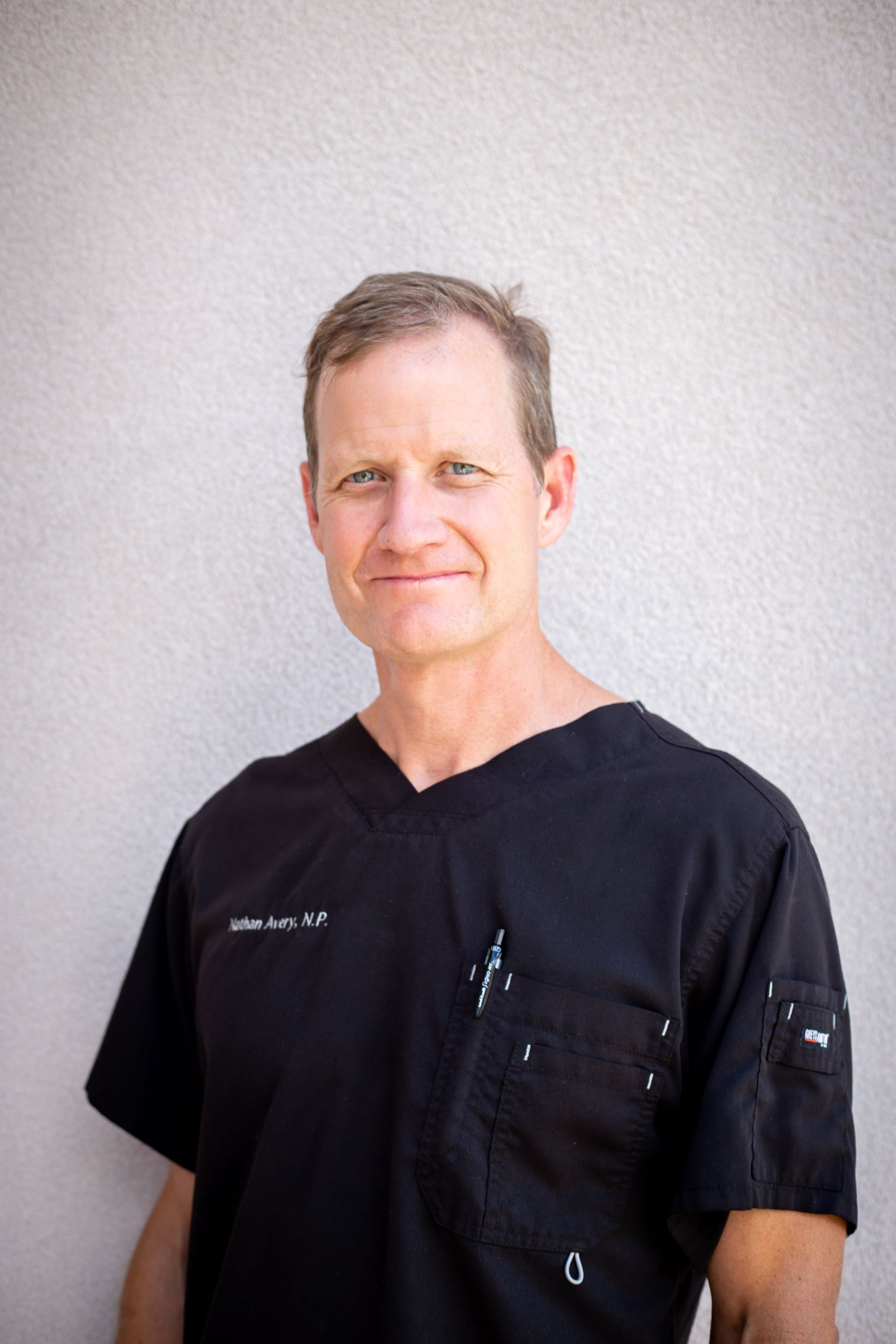 Grover C. Dils – Bringing Quality Healthcare to the High Desert